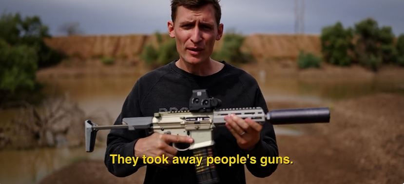 blake masters – CITIZEN FREE PRESS