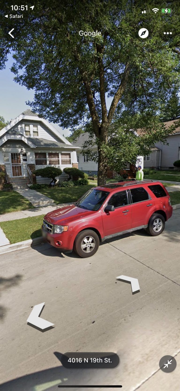 brooks-car – CITIZEN FREE PRESS