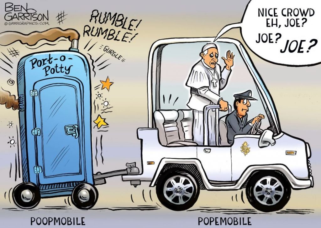 poop mobile – CITIZEN FREE PRESS