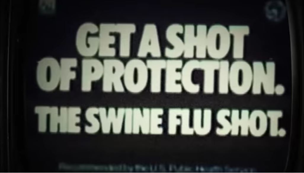 swine flu scare – CITIZEN FREE PRESS