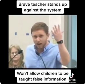 Teacher Citizen Free Press
