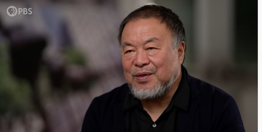 wei wei – CITIZEN FREE PRESS