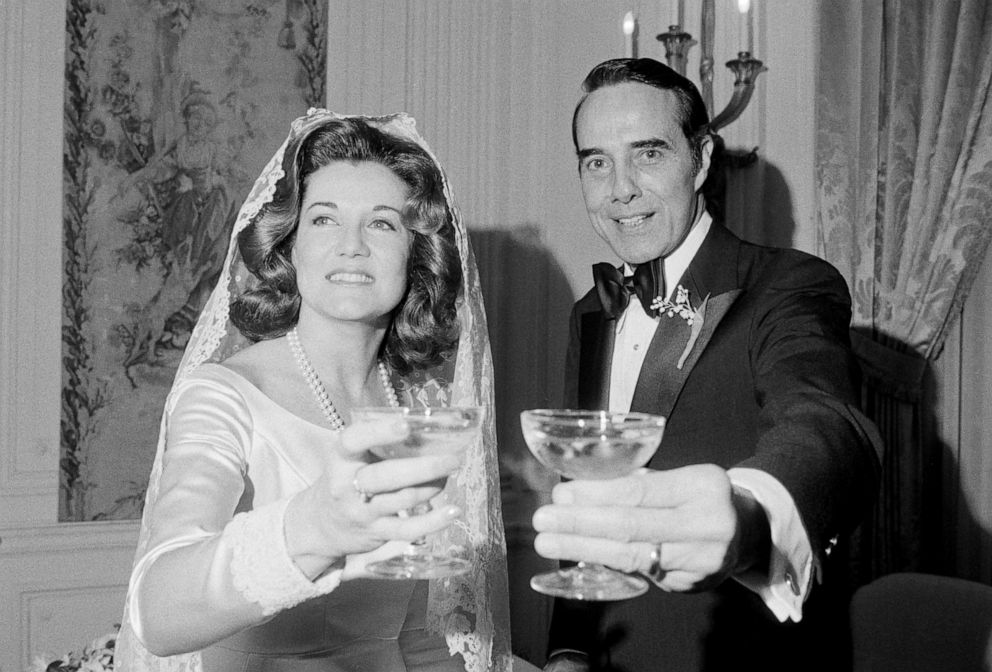 dole-marriage – CITIZEN FREE PRESS