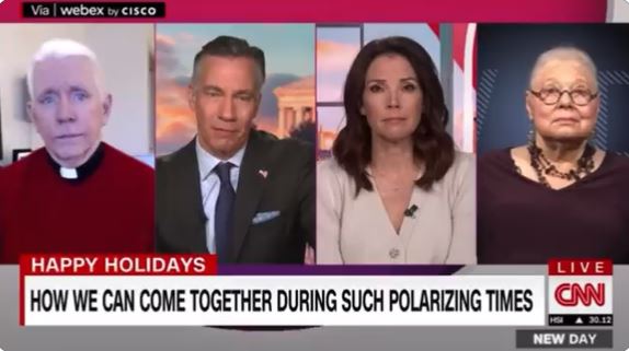 father beck – CITIZEN FREE PRESS