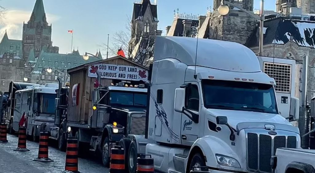freedom convoy – CITIZEN FREE PRESS