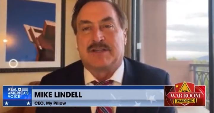 lindell – CITIZEN FREE PRESS