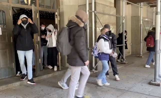 V Citizen Free Press