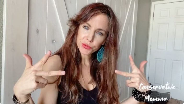 conservative momma – CITIZEN FREE PRESS