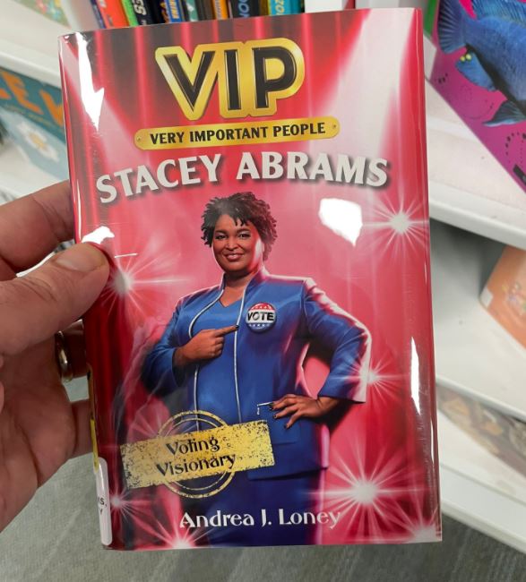 stacey abrams – CITIZEN FREE PRESS