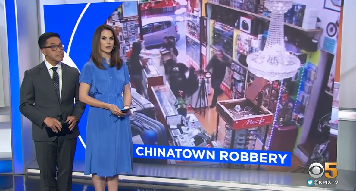 asian smash and grab – CITIZEN FREE PRESS