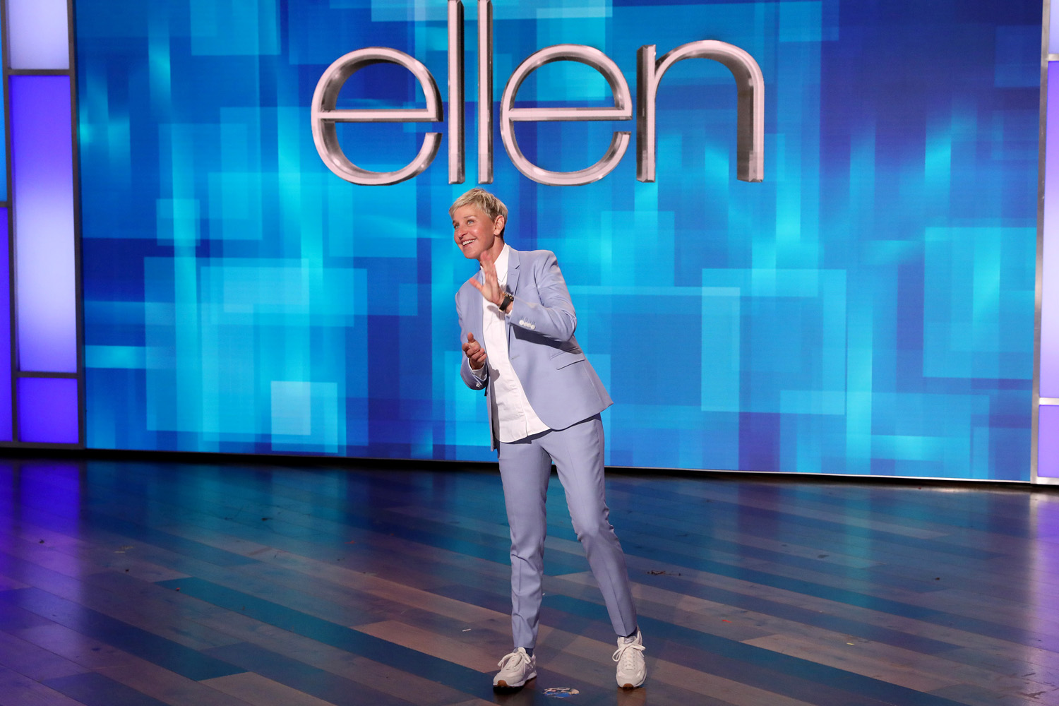 Ellen DeGeneres – CITIZEN FREE PRESS