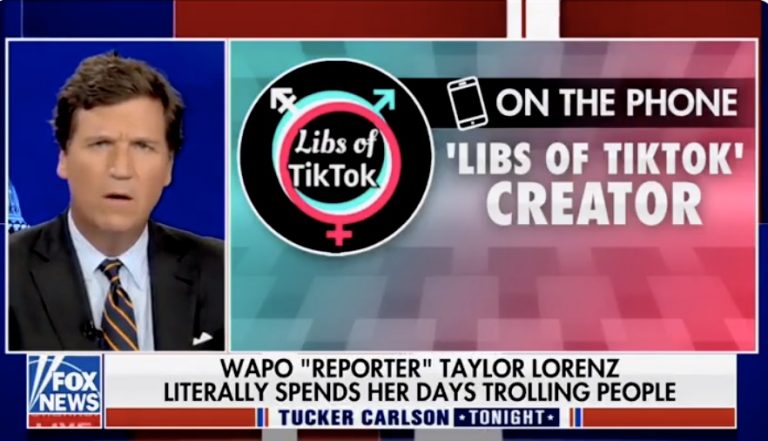 Libs of Tik Tok – CITIZEN FREE PRESS