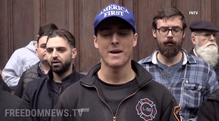 AmericaFirstPrayerAbortion – CITIZEN FREE PRESS