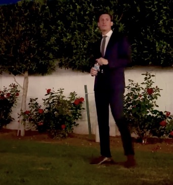 Blake Masters – CITIZEN FREE PRESS