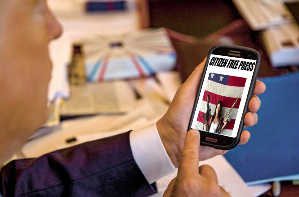 CFP Friday Night Champagne Room… – CITIZEN FREE PRESS