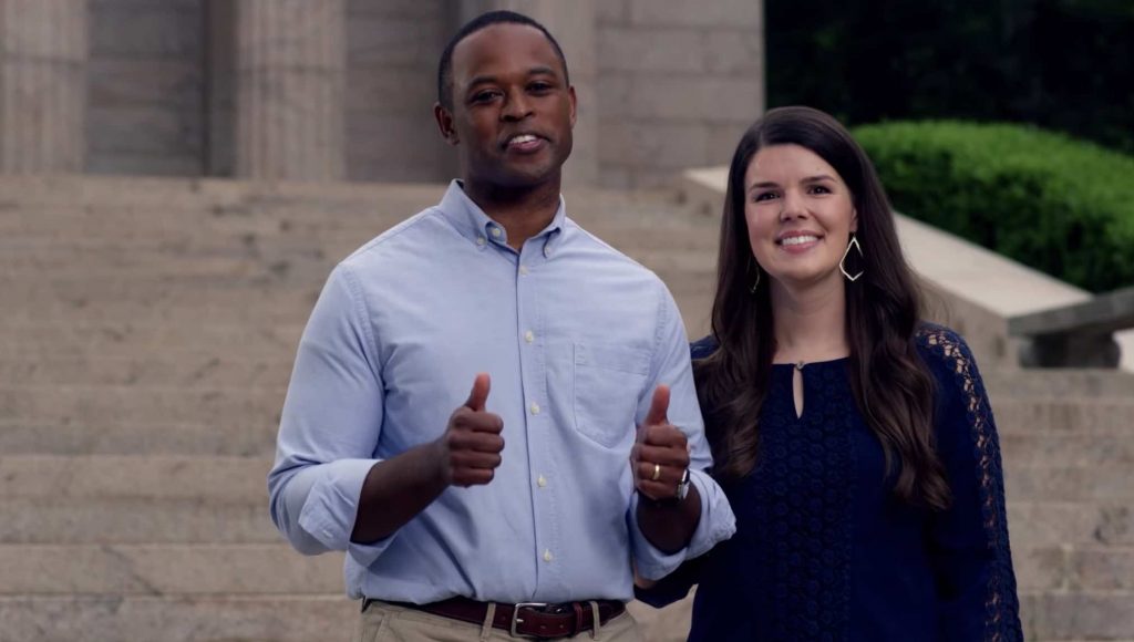 Daniel Cameron – CITIZEN FREE PRESS