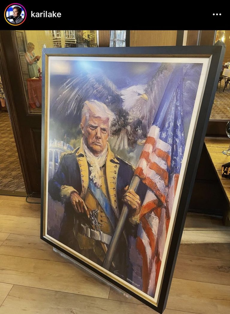 trump-lake-flag – CITIZEN FREE PRESS