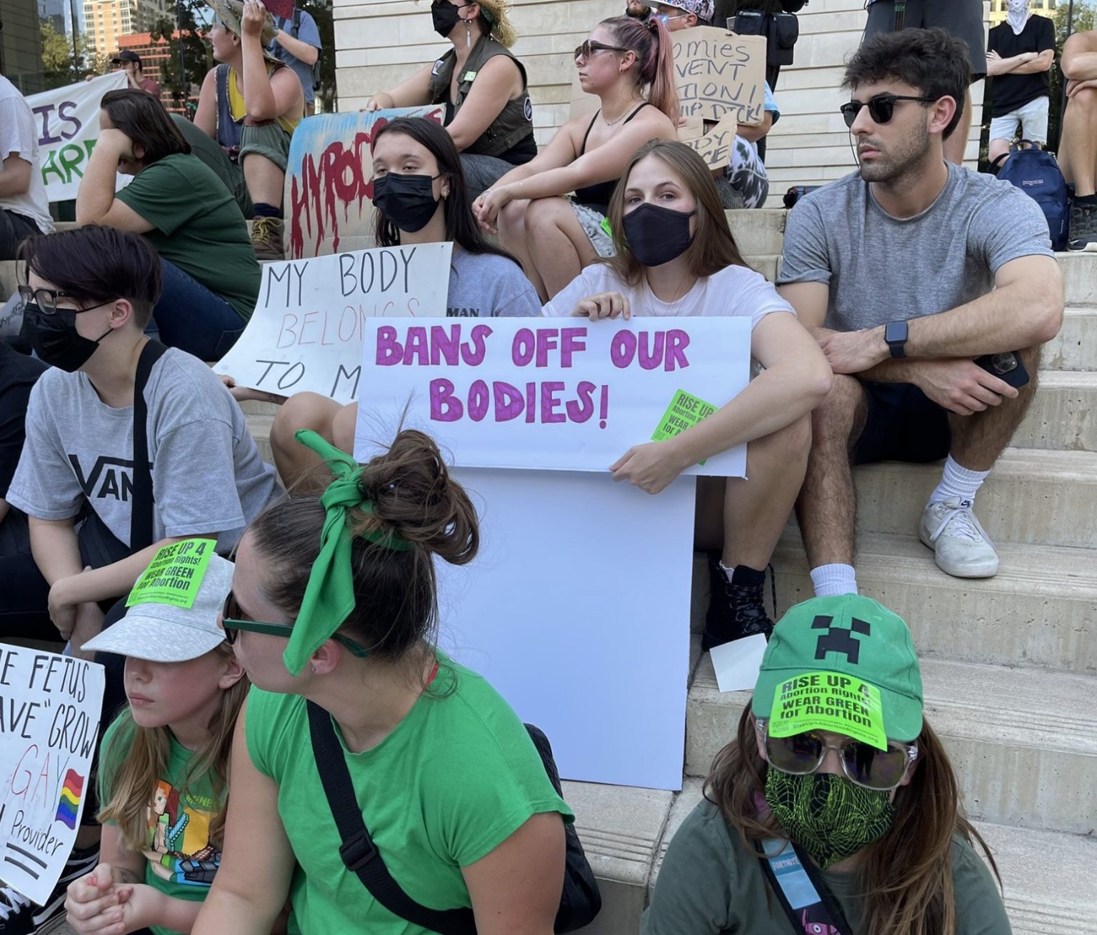 Austin – CITIZEN FREE PRESS