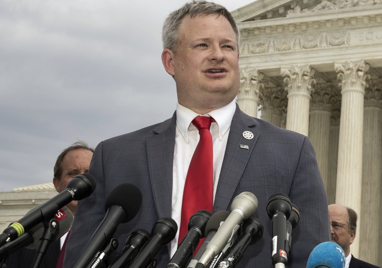 Ravnsborg – CITIZEN FREE PRESS