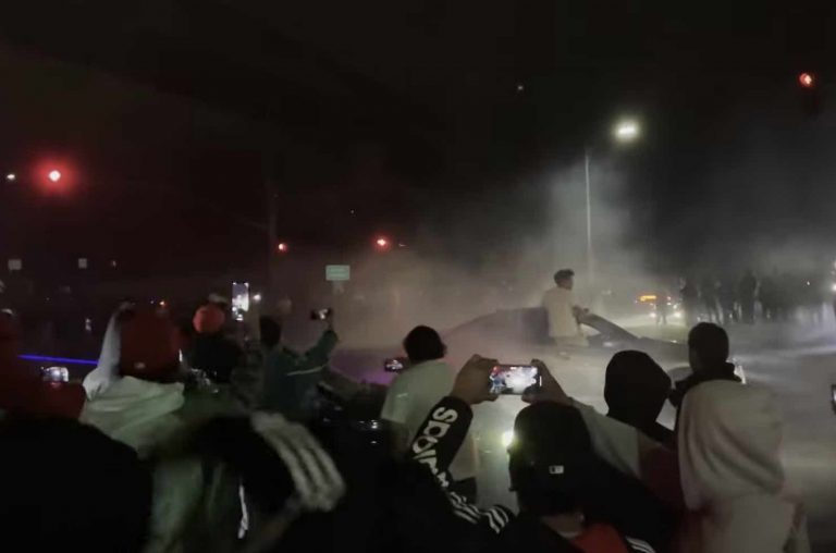 San Jose Sideshow – CITIZEN FREE PRESS