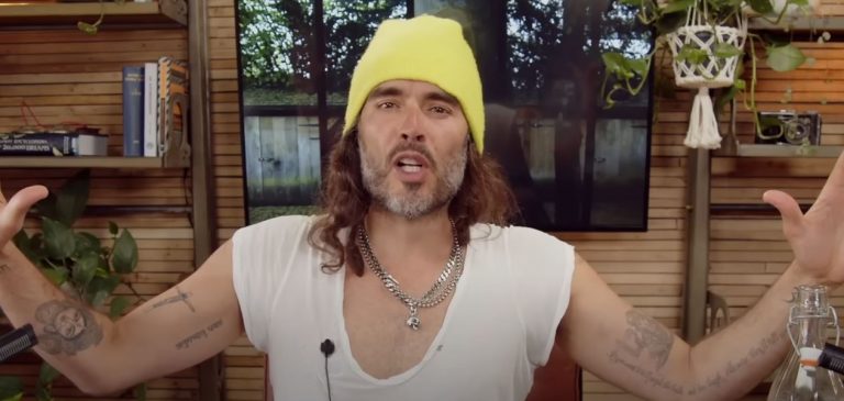 brand trudeau – CITIZEN FREE PRESS