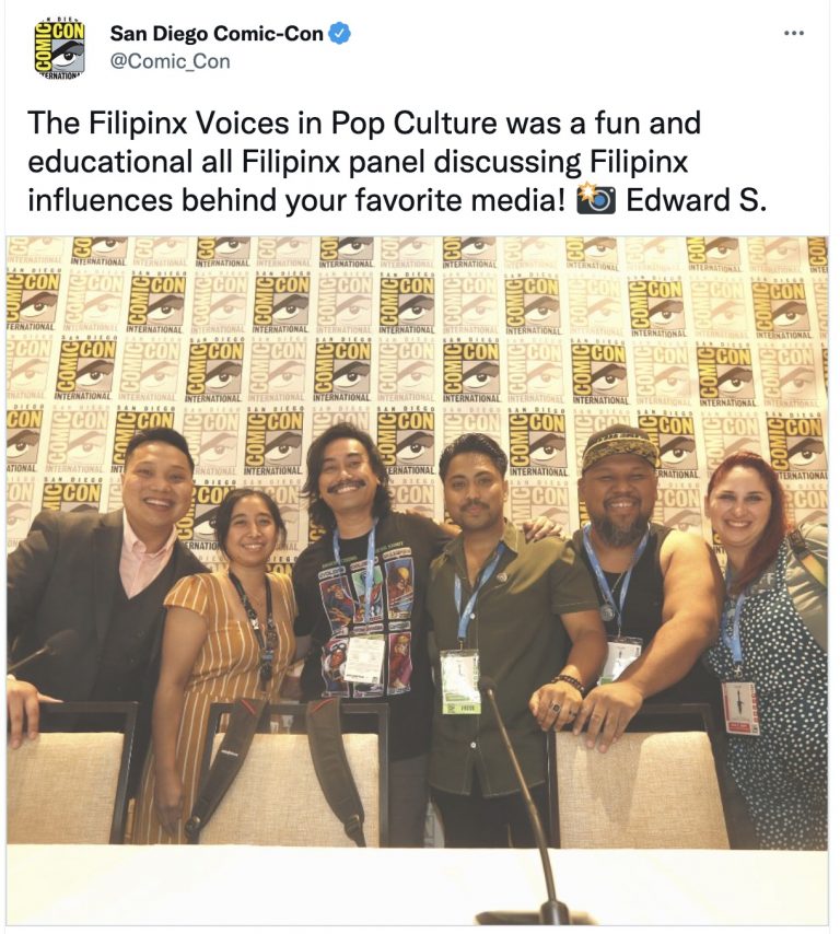 FilipinX – CITIZEN FREE PRESS