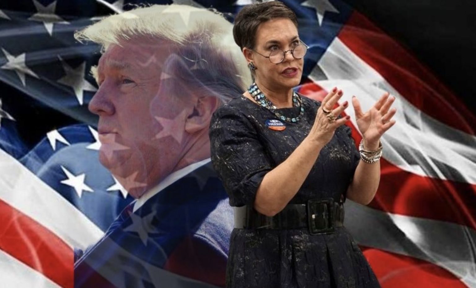 Harriet – CITIZEN FREE PRESS