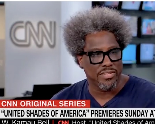 Kamau Bell – CITIZEN FREE PRESS