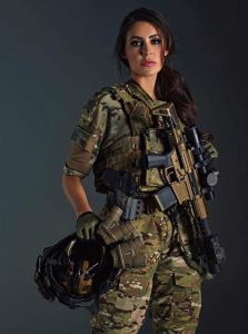 Anna Paulina Luna wins… – CITIZEN FREE PRESS