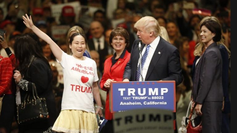 asian trump – CITIZEN FREE PRESS