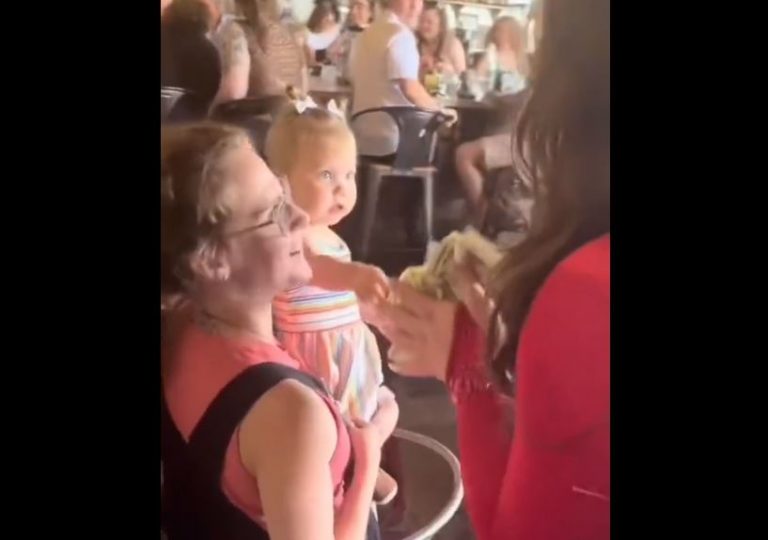 baby tipping drag – CITIZEN FREE PRESS