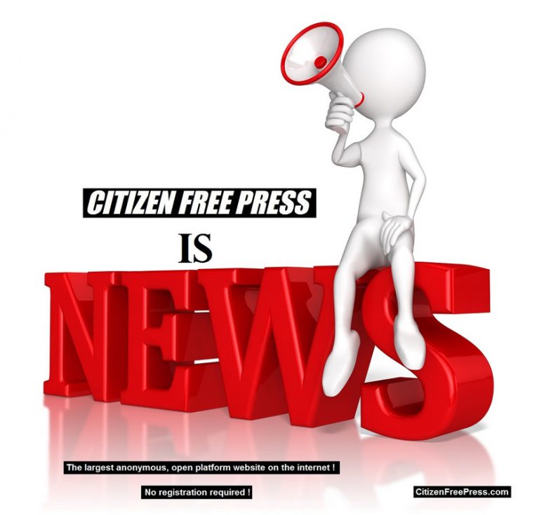 Brazilian street justice… – CITIZEN FREE PRESS