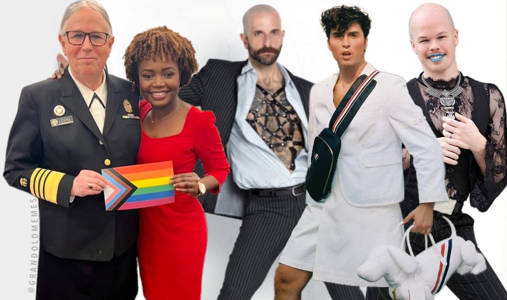 gay-trans-biden-kjp-levine – CITIZEN FREE PRESS