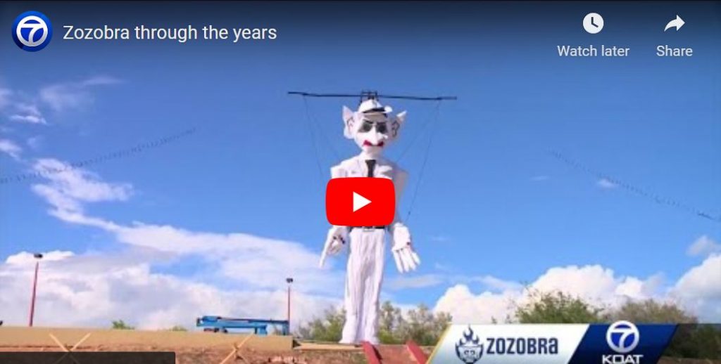zozobra – CITIZEN FREE PRESS