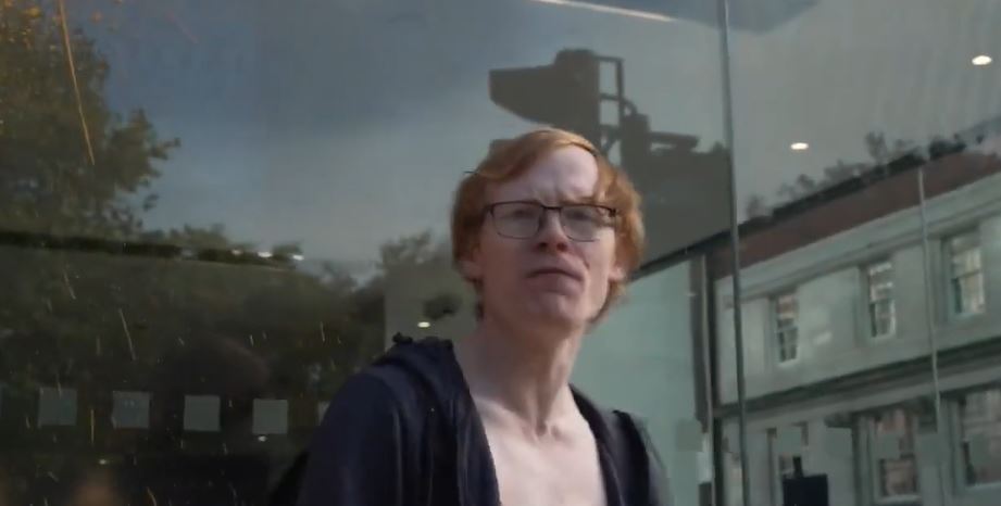 climate protest austin martin – CITIZEN FREE PRESS