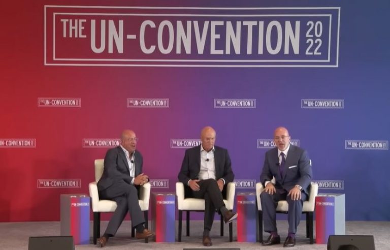 un convention – CITIZEN FREE PRESS