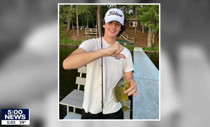 stroke scanlan – CITIZEN FREE PRESS