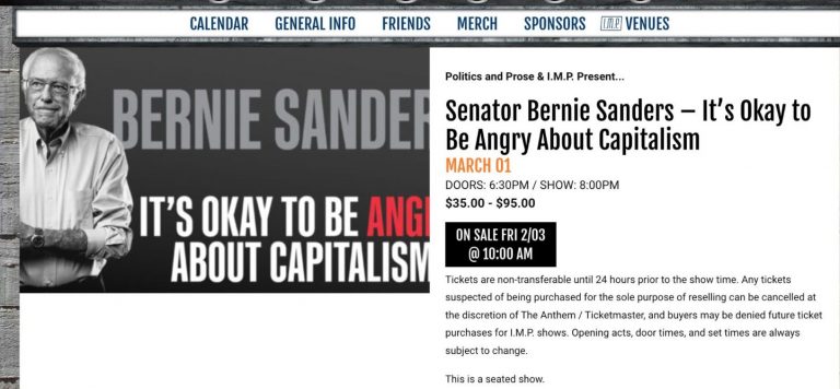 bernie 2 – CITIZEN FREE PRESS