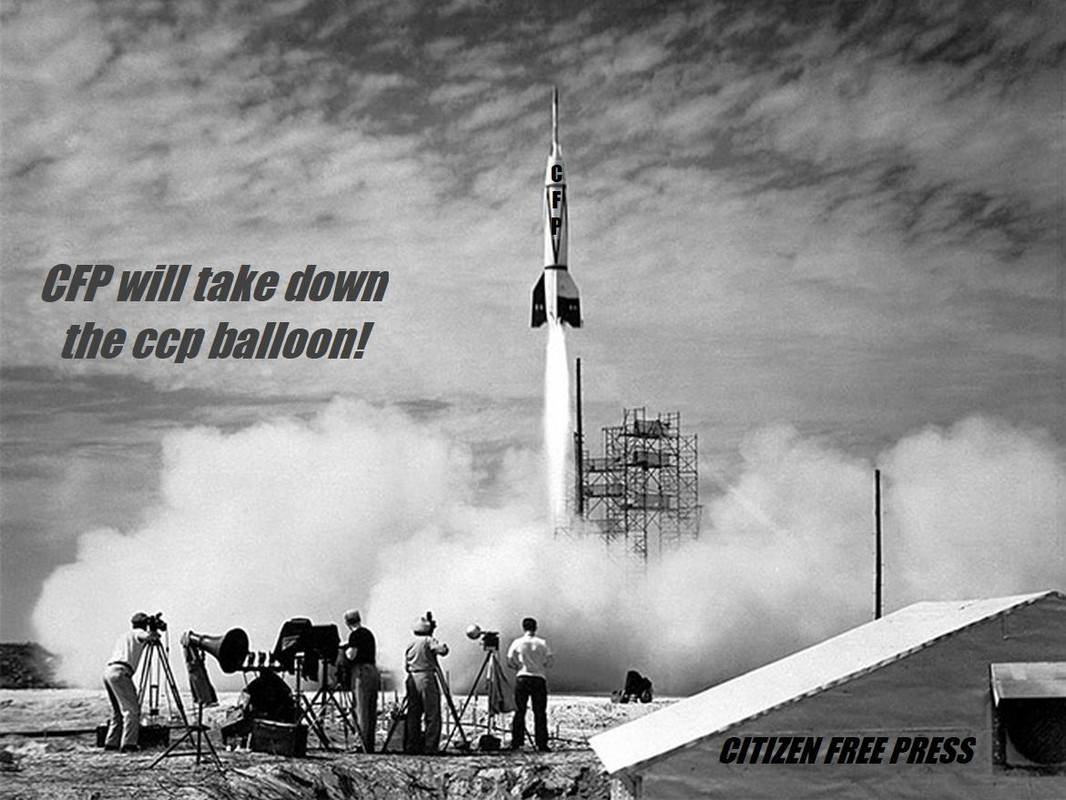 Cfp meme balloon CITIZEN FREE PRESS