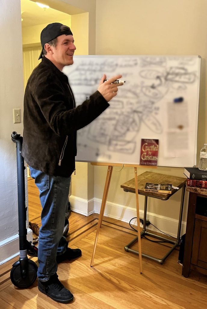 okeefe-board – CITIZEN FREE PRESS